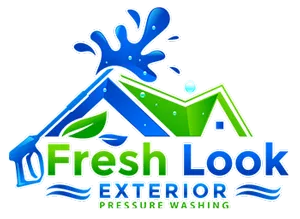freshlook logo